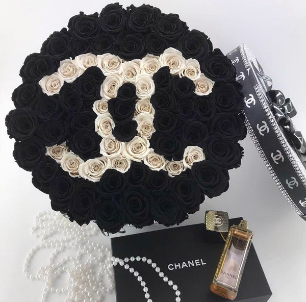 Exclusive & Unique– Forever Flowers UK